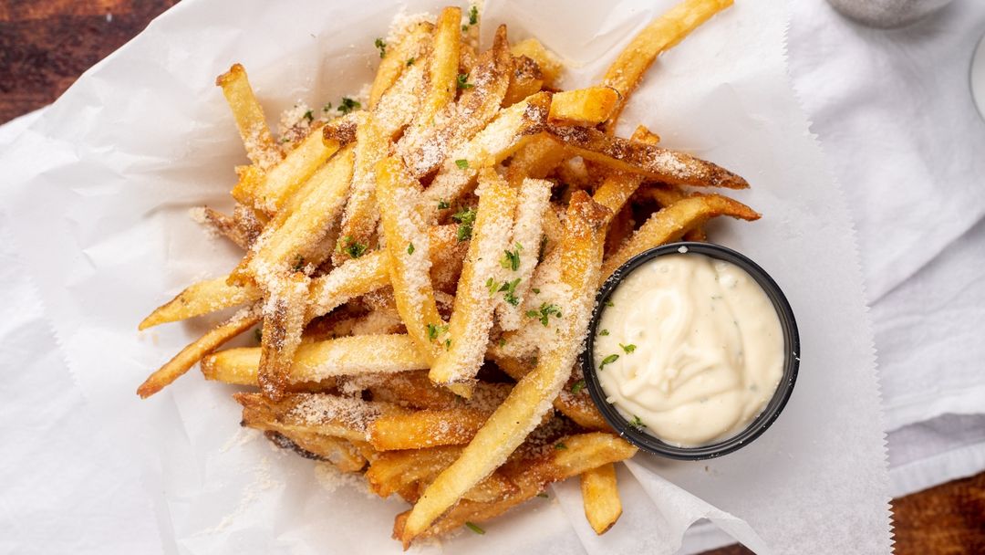 Parma Tavern - Meatball Sandwich