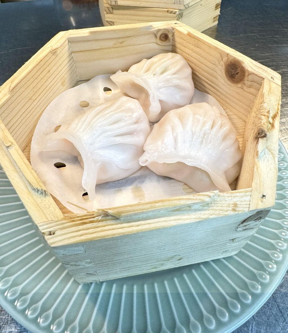 1983 Chinese Cuisine Restaurant 1101 South Joyce Street B26 | Toast