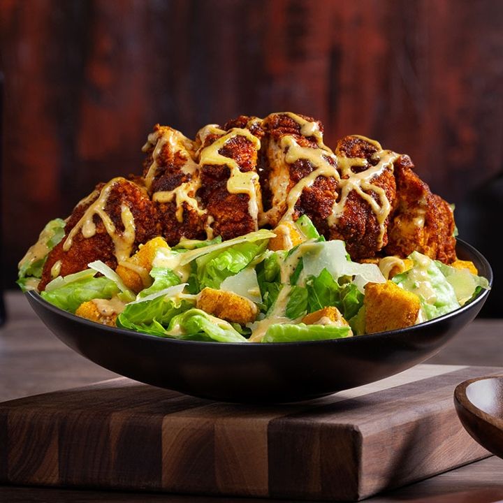 Houston TX Hot Chicken NV - Las Vegas (Main St.) | Toast