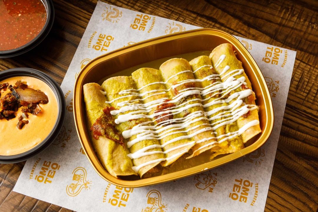 1640 Capital One Drive - Prickly Pear Agua Fresca