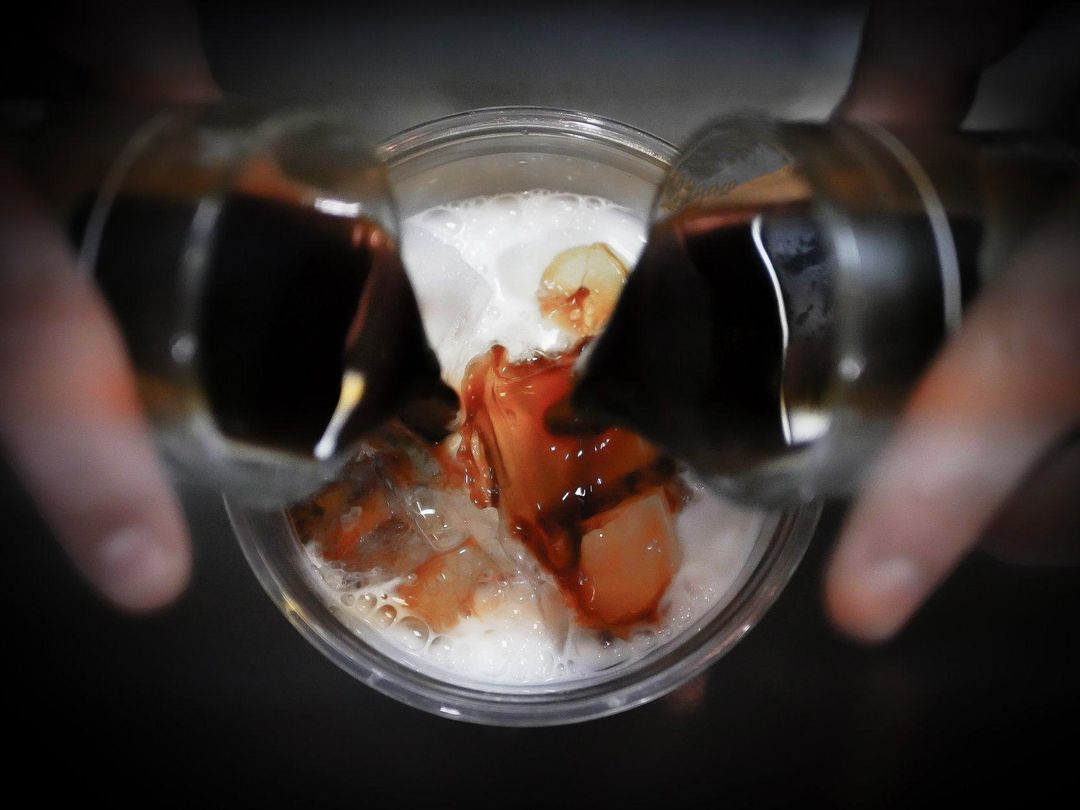 61700 La 434 Ste A - Pina Colada