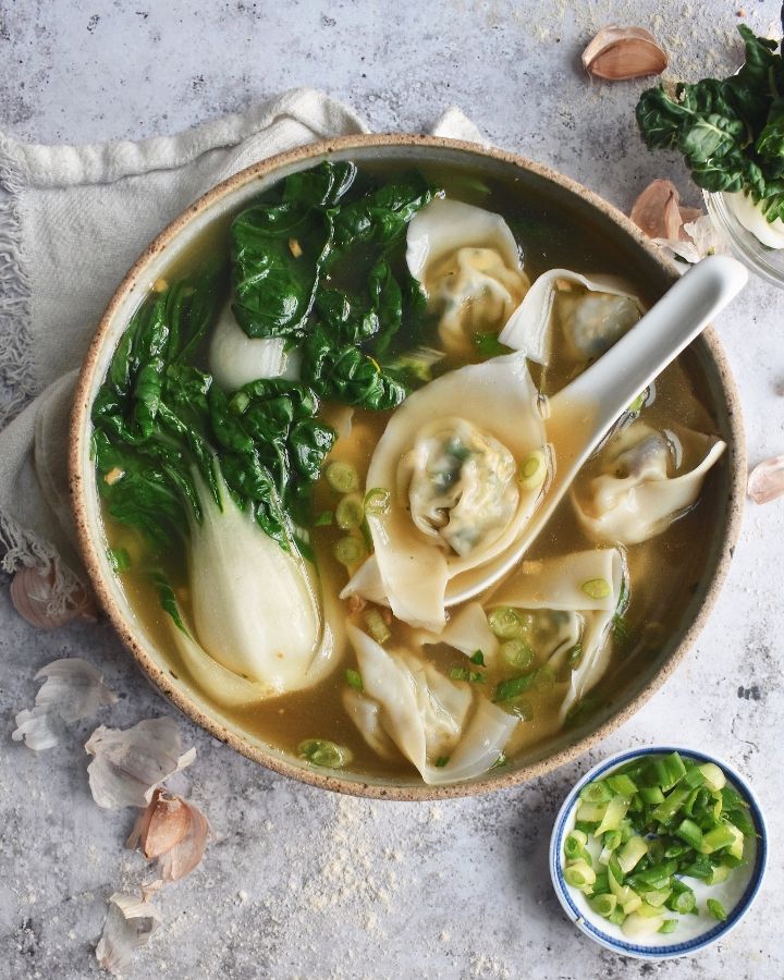 FLYING MONK NOODLE BAR | Toast