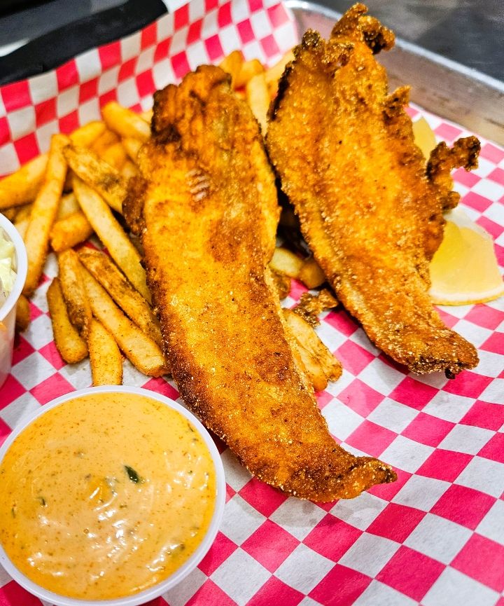 Flaming Pig BBQ | Toast