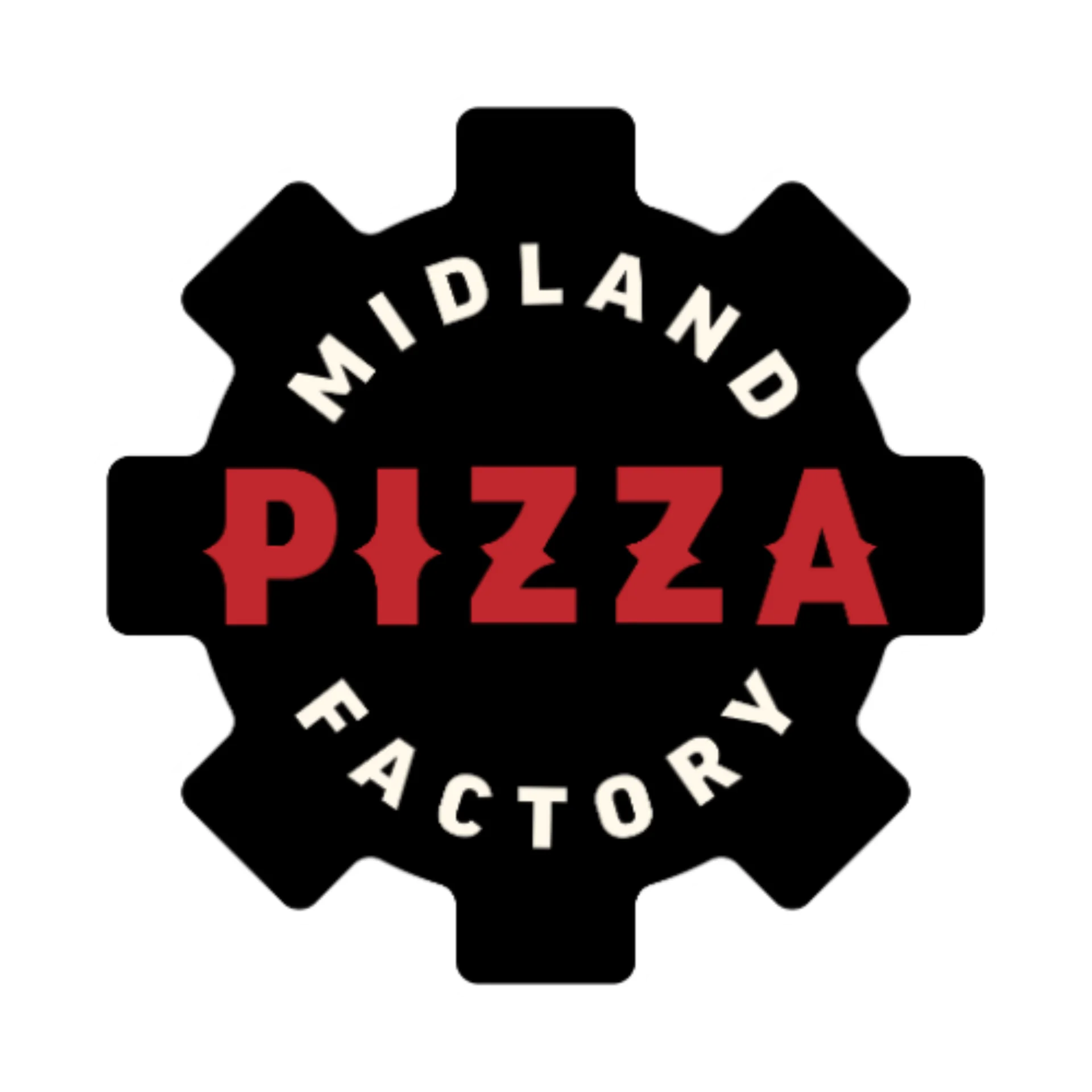Midland Pizza Factory