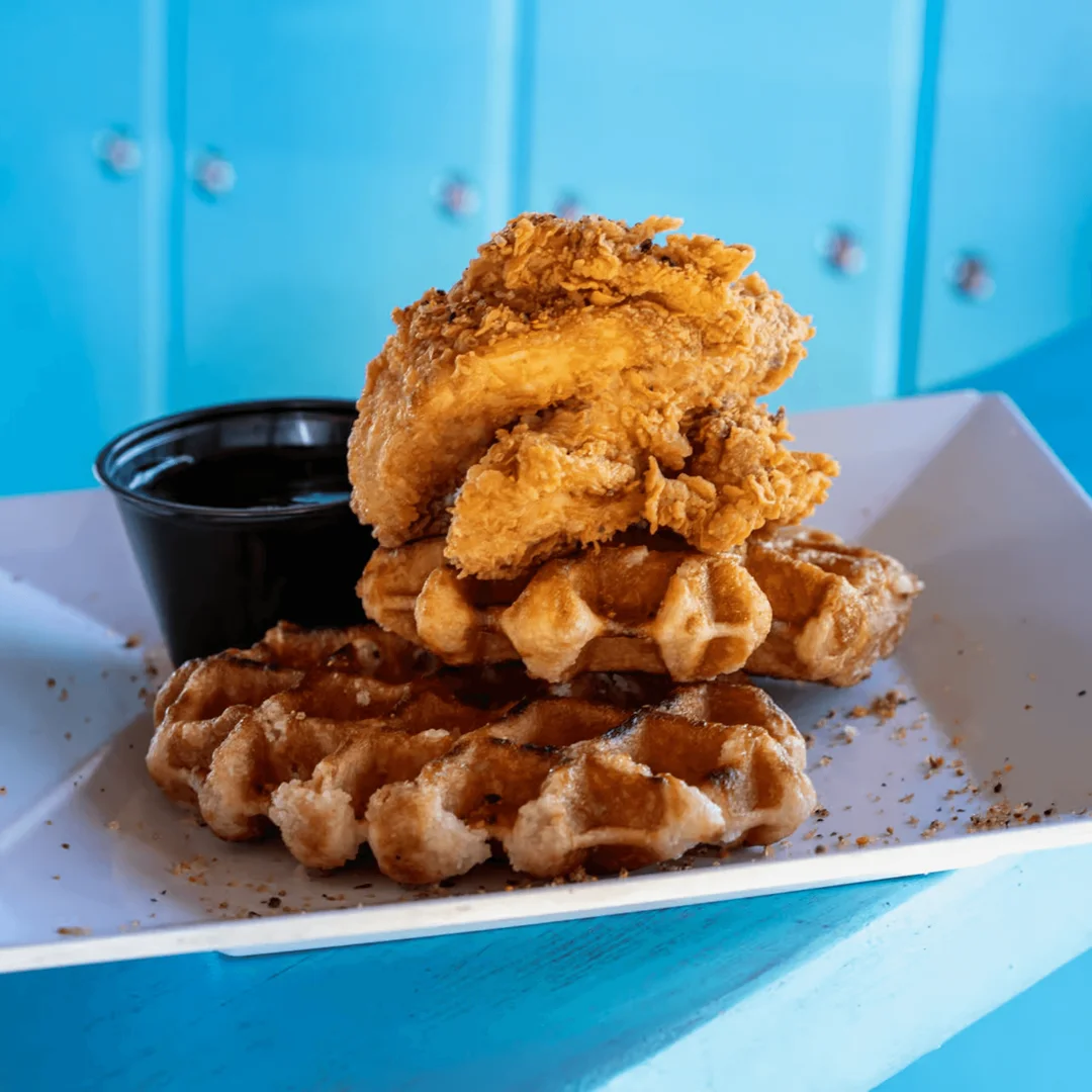 Eaton’s Beach | Florisiana Dining & Waterfront Bar on Lake Weir