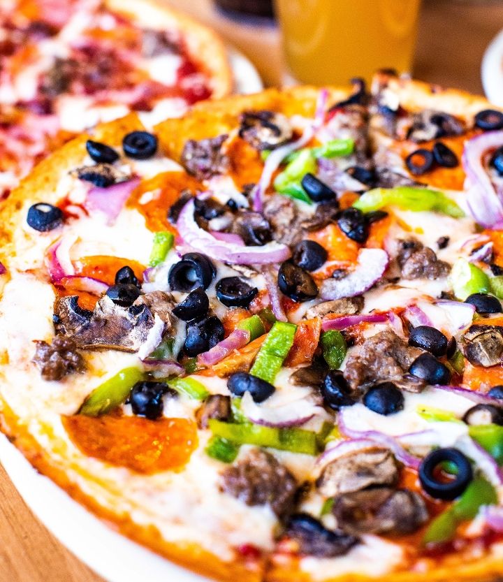 NiMarco's Pizza 101 S Beaver St | Toast