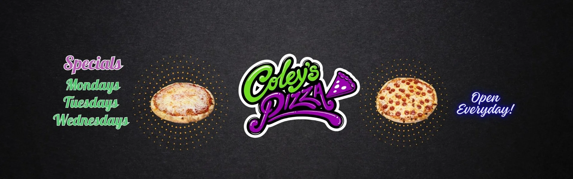 18381 Pines Blvd - Vegan Wingin it 14"