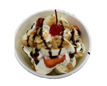 3340 East Kimberly Road Suite B - Pineapple Smoothie