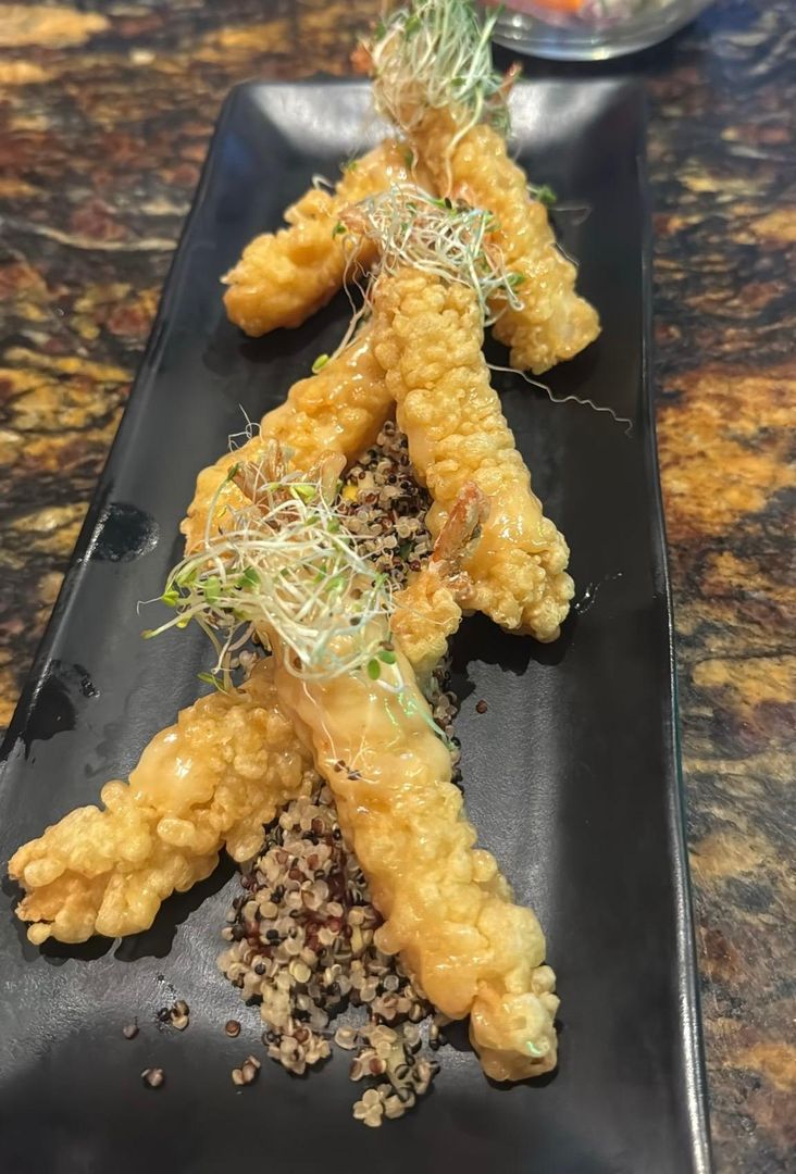 Inca Social - Arlington | Toast