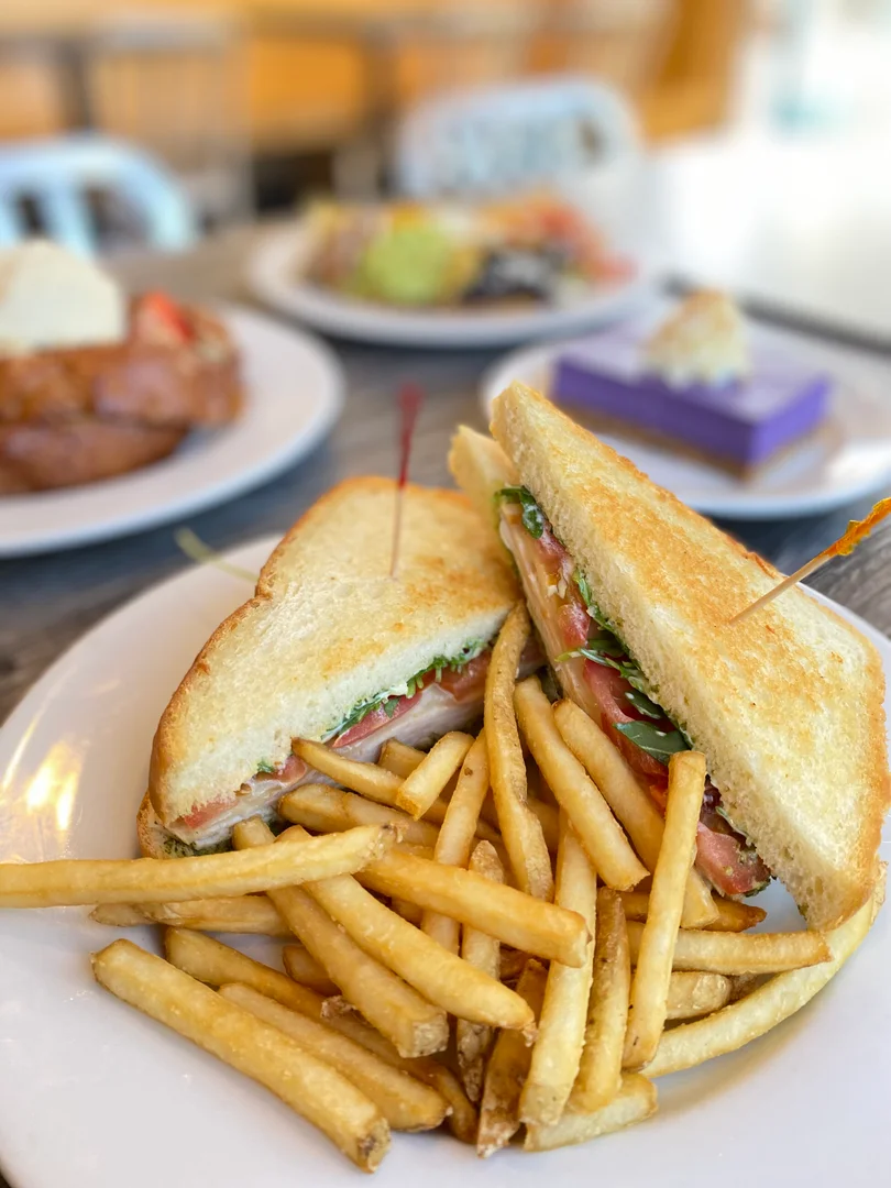 Butter Cafe & Bakery