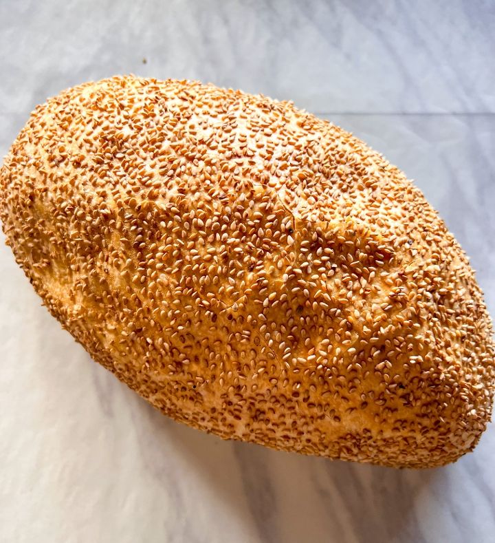 Pane Rustica 3225 S Macdill Ave | Toast