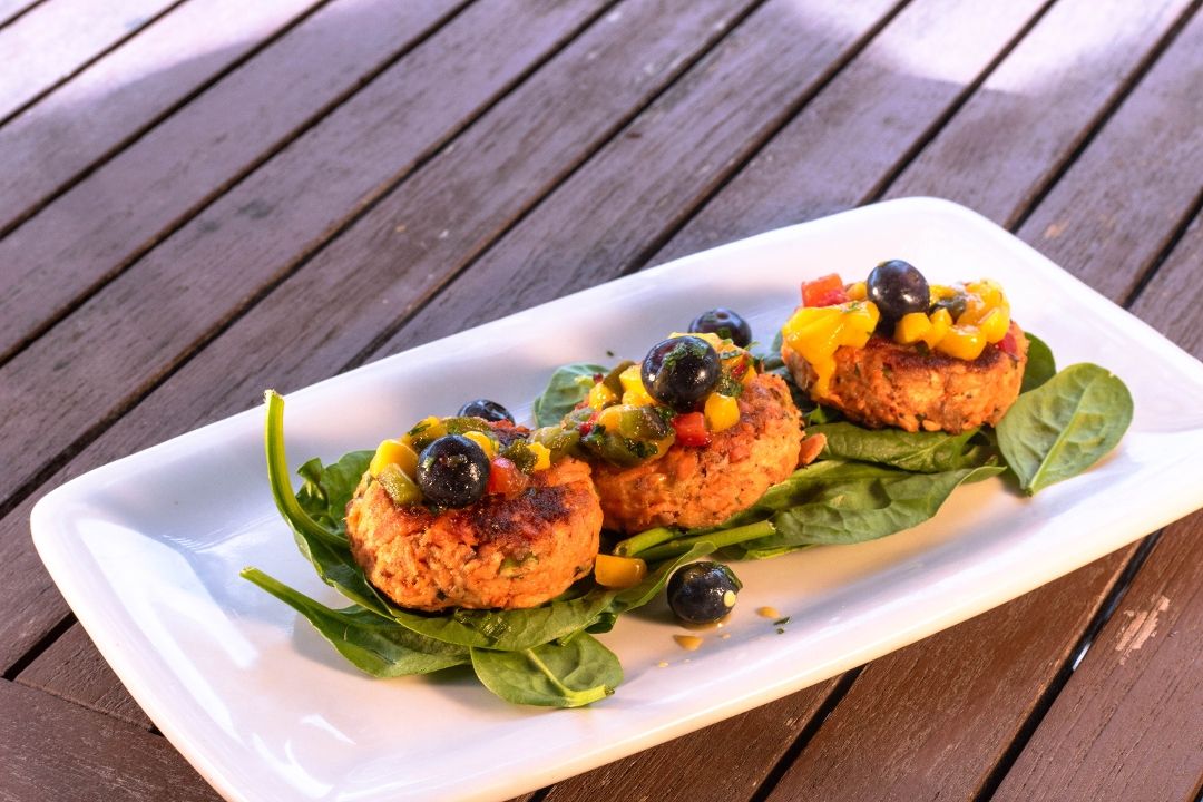 7639 Campbell Rd. #800 - Mimosa