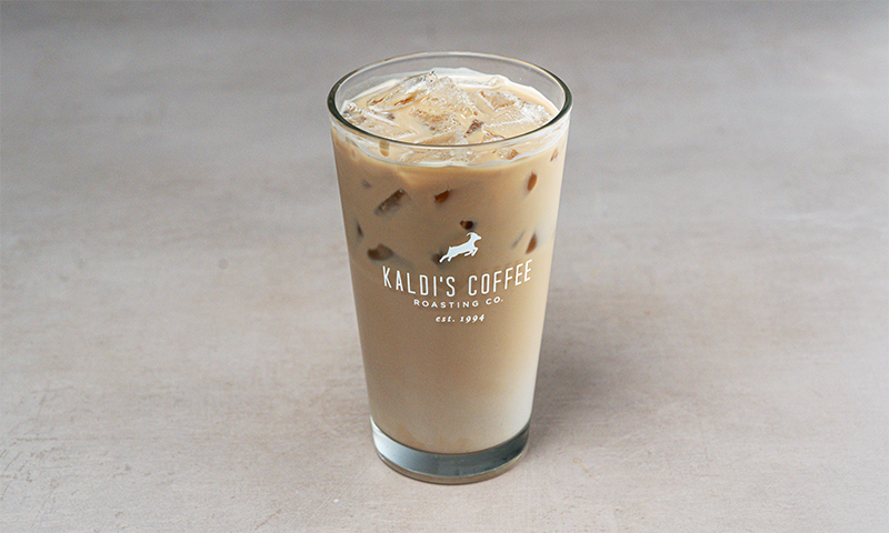 Kaldi's Coffee - Mid Campus Center - WashU | Toast