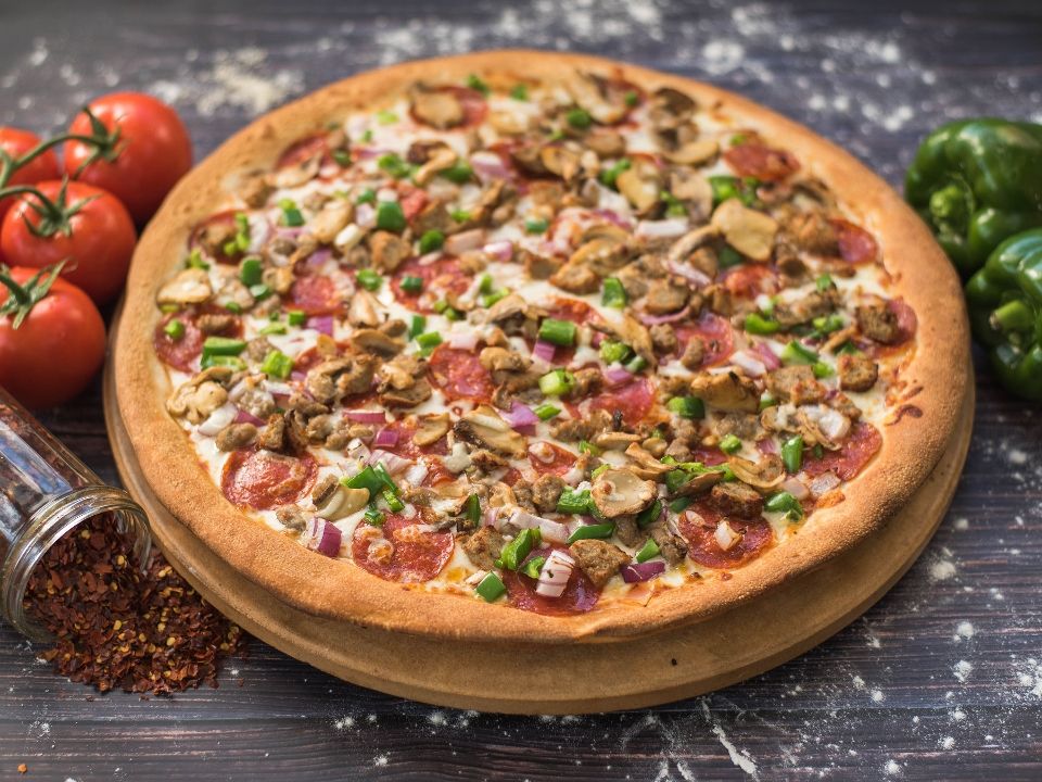 Order Online