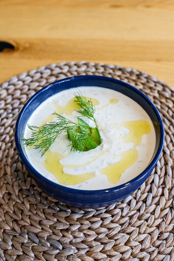 Centerville, OH - Garlic App