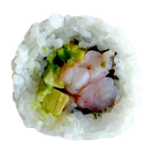 Sushi For 12379 Edgemere Blvd, Ste 102 - Double Rolls