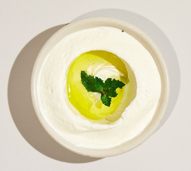 BASHA RESTAURANT - PATERSON - palestine Diet Cola