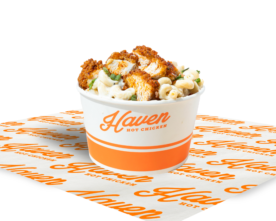 Order Haven Hot Chicken Online