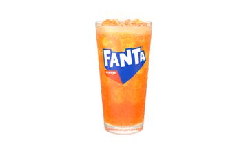 8014 Lake City Way NE - Fanta Orange