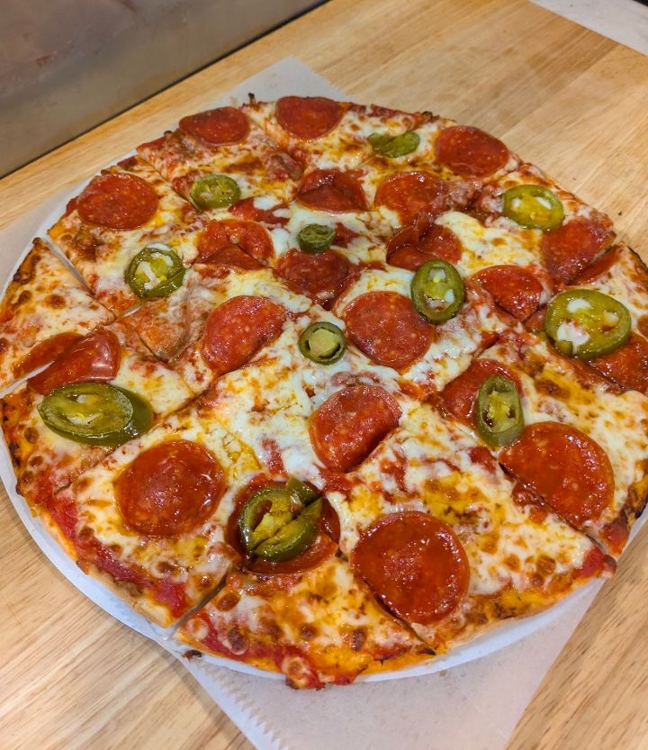 Middle Ground Brewing Co. 2476 Old Fort Parkway | Toast