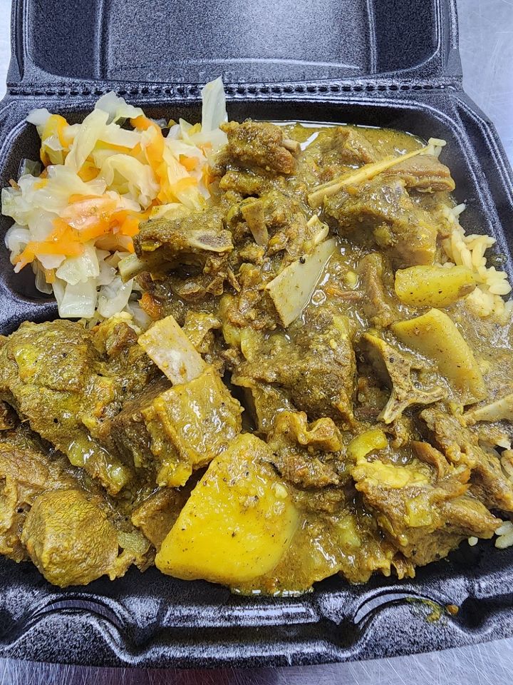 1948 Stone Rose Drive - Rice and Peas