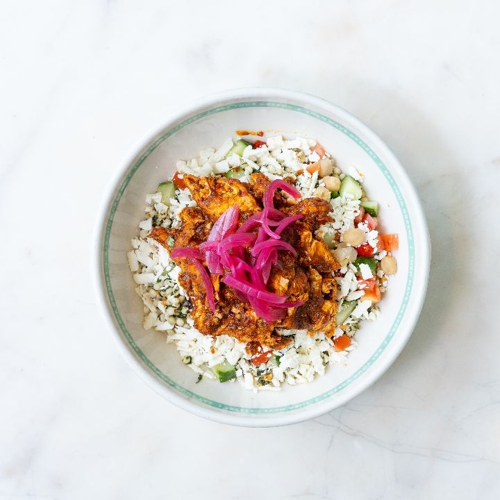 Goddess and the Baker- 181 W Madison | Toast