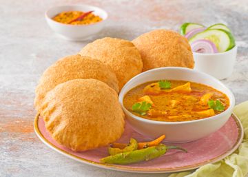 Bikanervala - Schaumburg, IL 1170 S Roselle Rd | Toast