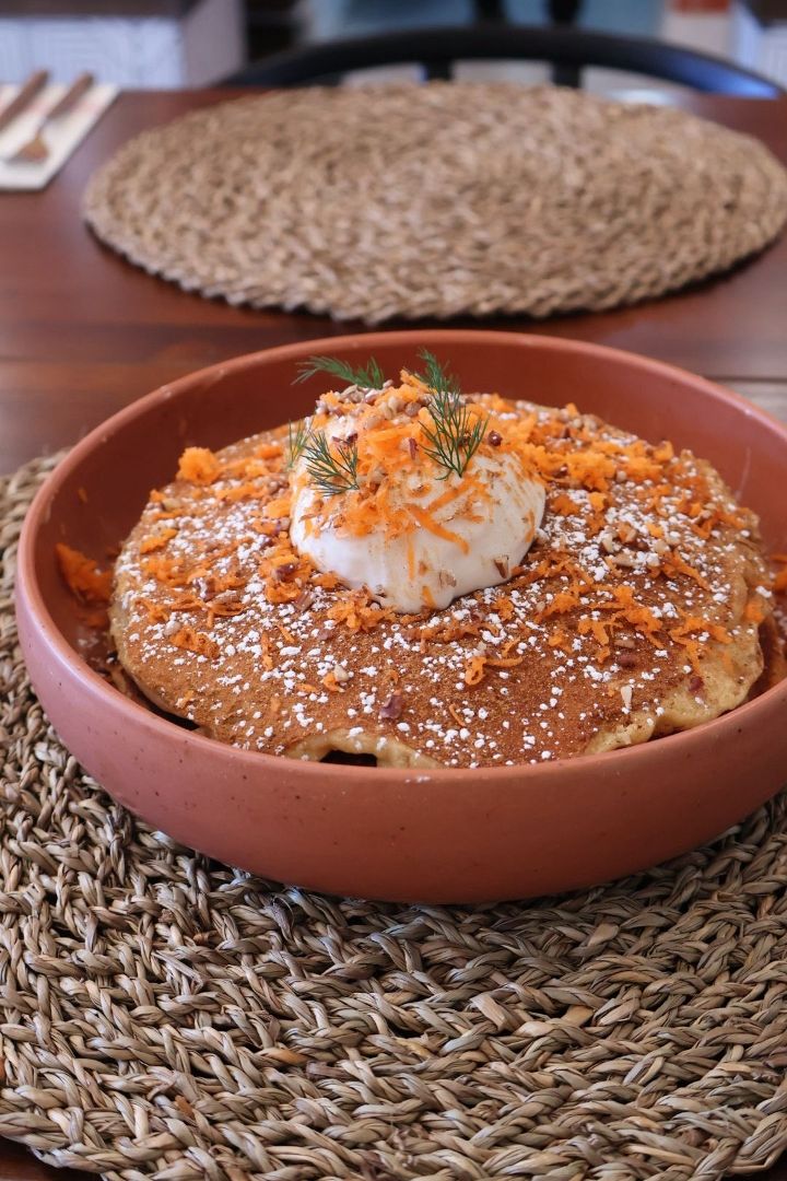 Brunch Cafe by Mujer Divina 214 3rd Ave | Toast