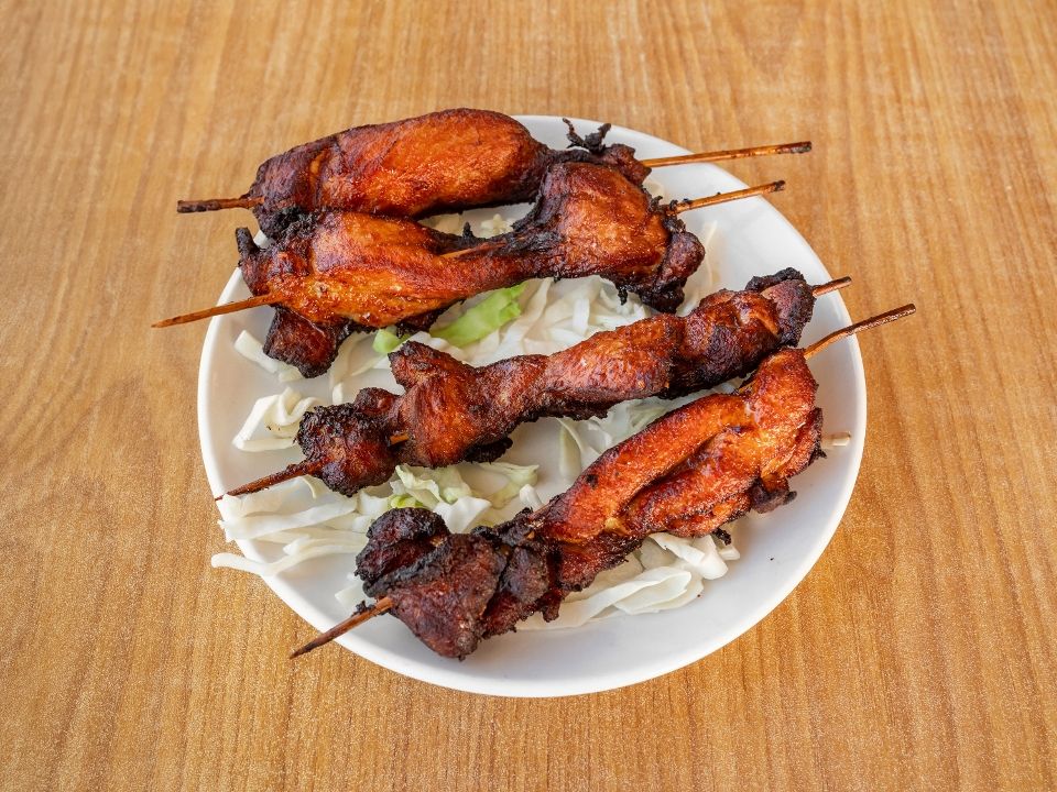 Red Panda Wok & Grill 1834 Precinct Line Rd | Toast