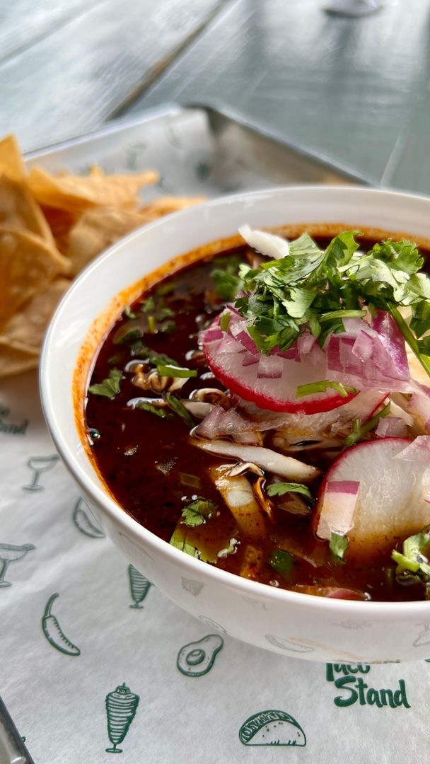 Baybrook - Chips n' Guacamole