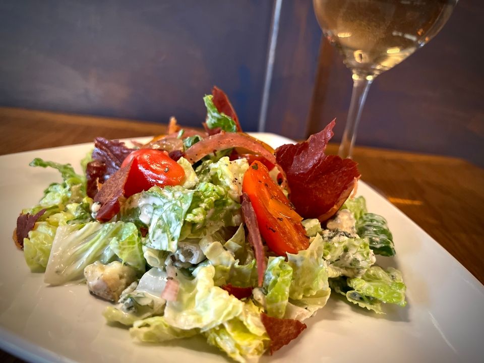 700 Race Street Butcher and Barrel - Parrillada For 2