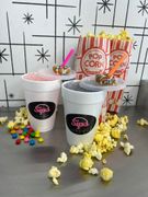 Sips - Frosted Gumdrop