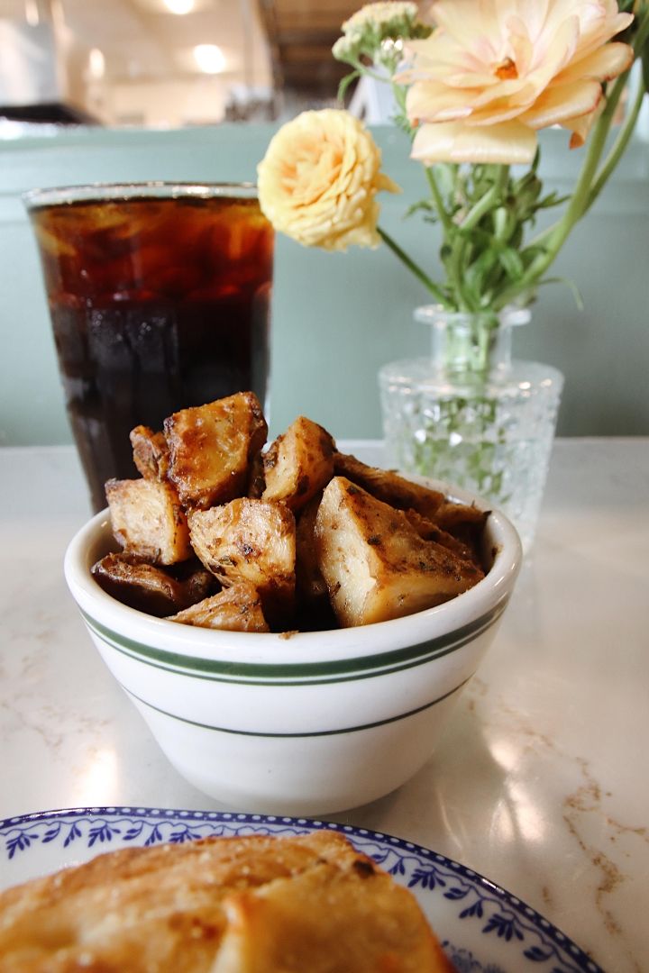 Harvey Bakery & Kitchen | Toast