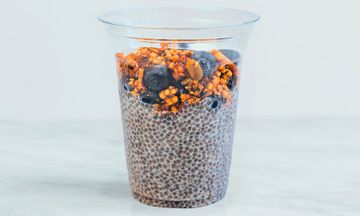 Yonge & Eg - Crunchy Sesame