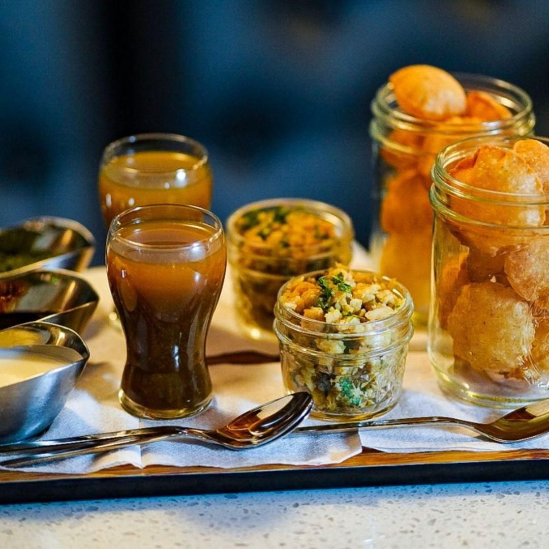 Tabla Cuisine - Clermont 2447 South Highway 27 - Aloo Gobi