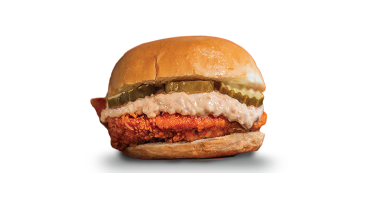 Sexy Sammies - 8th Ave - Buff Sam