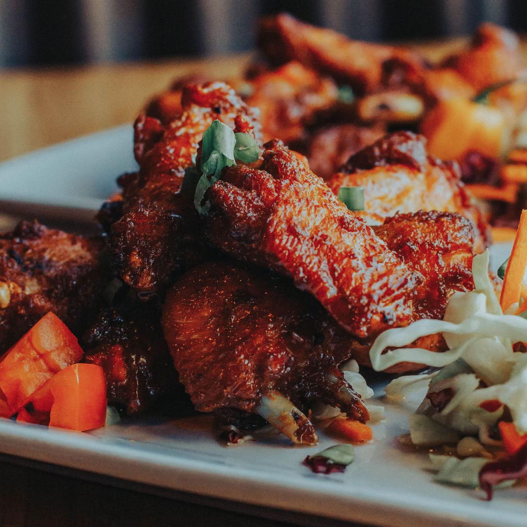 Island Soul Rum Bar & Soul Shack | Toast
