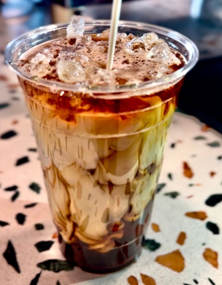 Silo Hayden Ferry | Toast