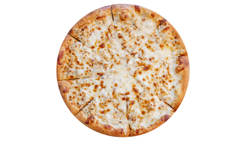 Zio Al's Pizza & Pasta "Allen" | Toast