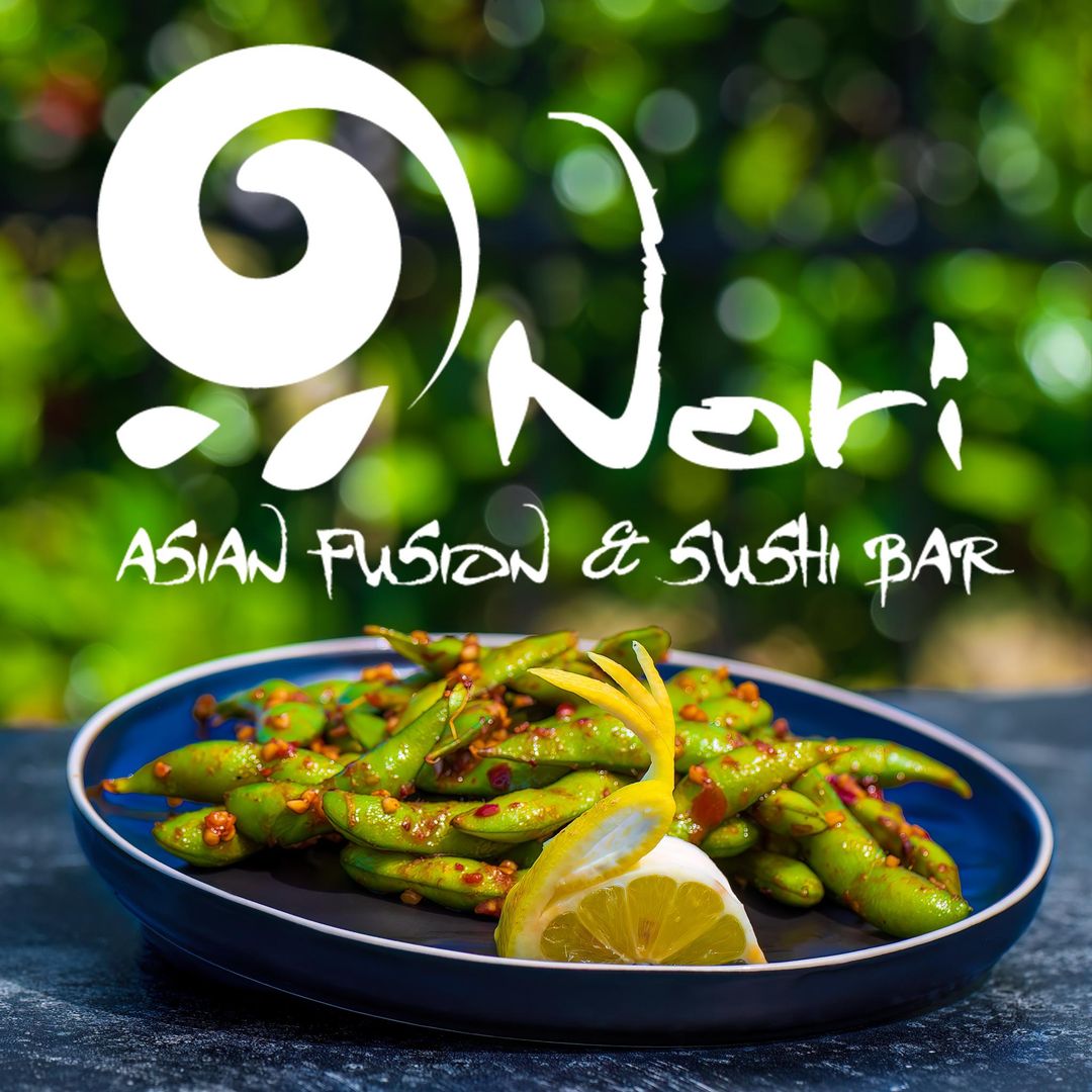 Nori on Market St & Marsh Oaks Dr Nori market st | Toast