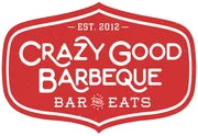 Crazy Good Barbeque - Order Online | Olathe KS BBQ