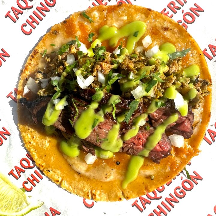 Taqueria Chingon - West Loop 817 West Fulton Market | Toast