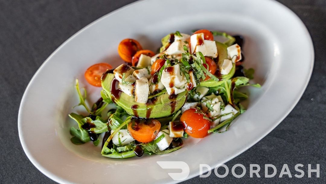 Alisha's 5 Star Dive Bar Atco - Steakhouse Burger