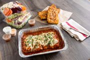8 West Spain Street - Mary's Classic Lasagna