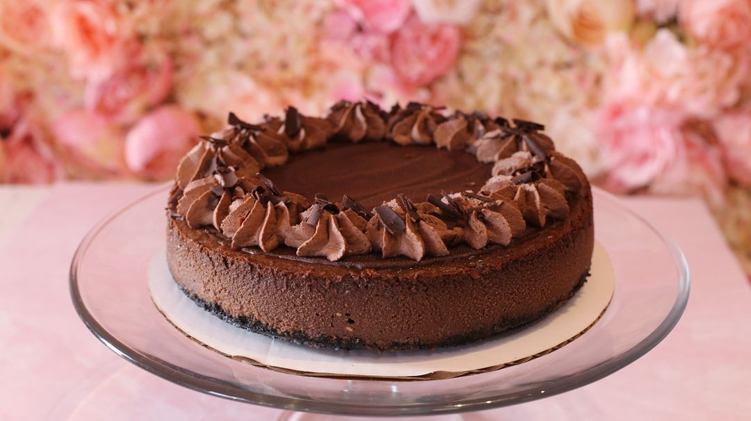 Bien Mérité | Toast