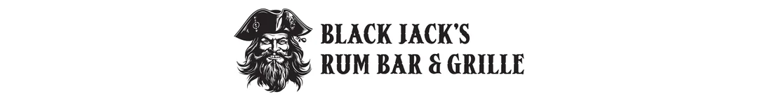 Black Jack's Rum Bar - FLAGLER VILLAGE - Coconut Cartel SP