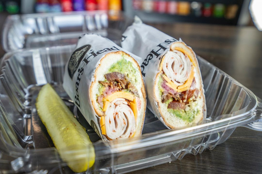 Oakwood Deli | Toast