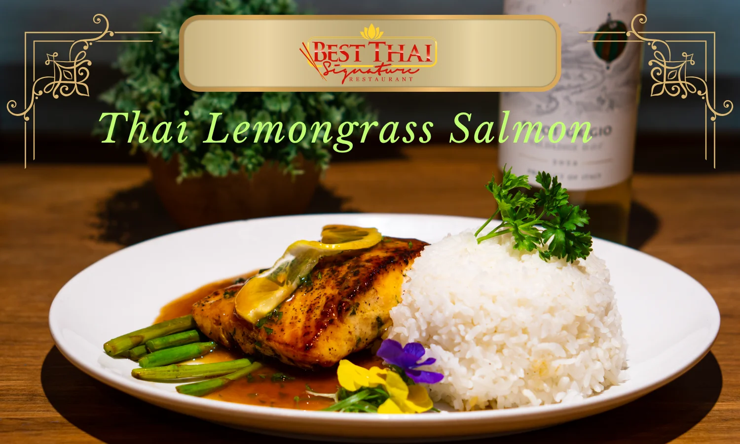 Dallas Pkwy - Thai tea