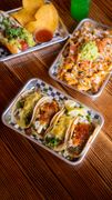 All About Tacos - West Haven 1970 W 2550 S # - Loaded Fry Plate