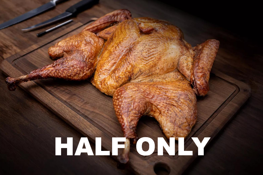 2923 Penn Ave - Veggie Samosa 50pc